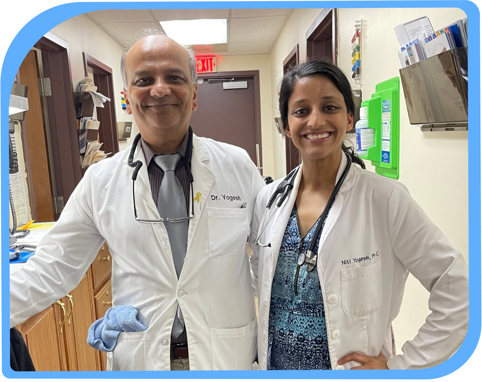 Dresden Pulmonology