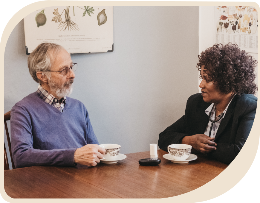 Prescott Pulmonology